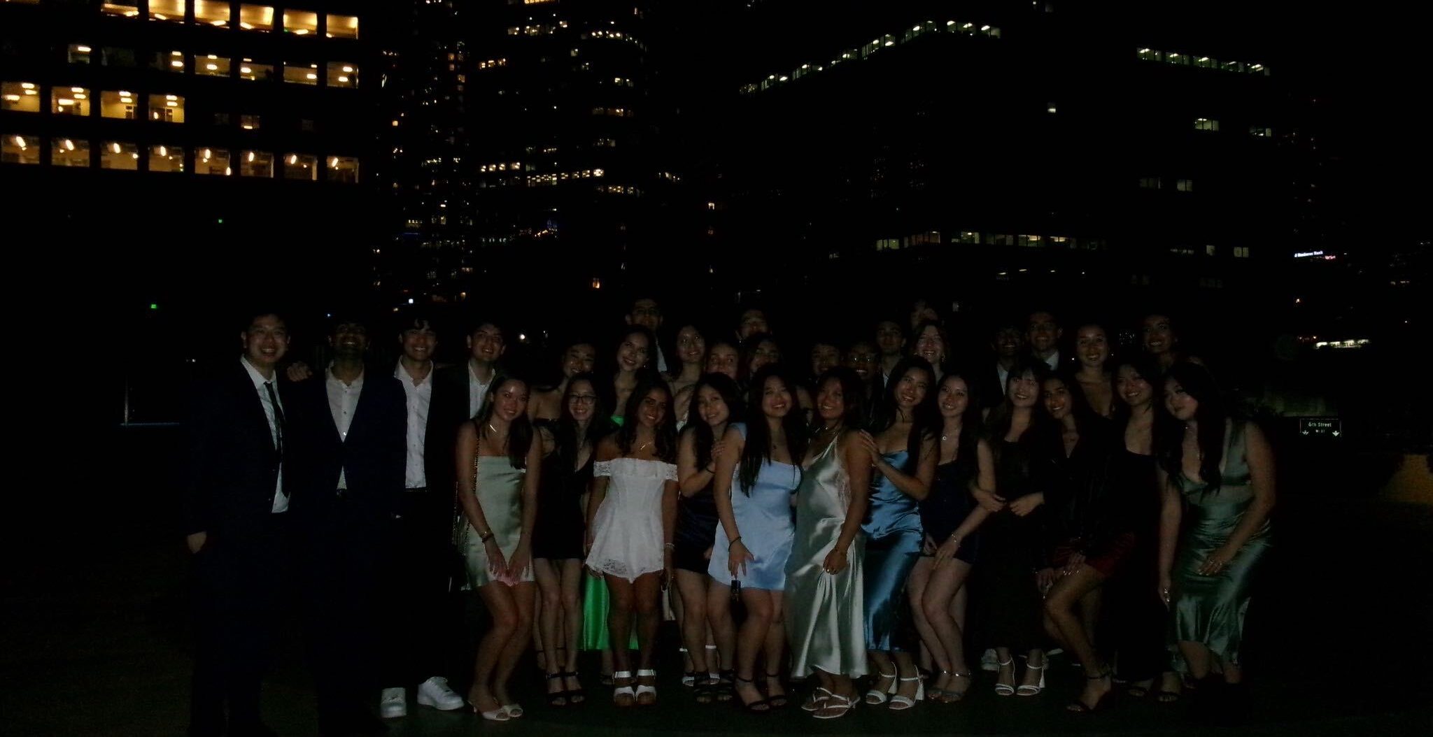 Chloe Sy Perez – UCLA Phi Chi Co-Ed Pre-Health/Medical Fraternity